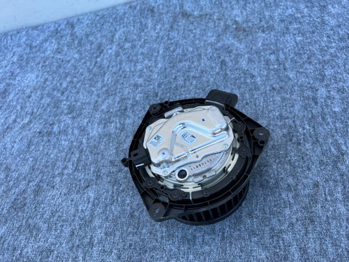 BLOWER HEATER MOTOR 64119382861 BMW 330I M340I G20 OEM (2019-2022) | eBay
