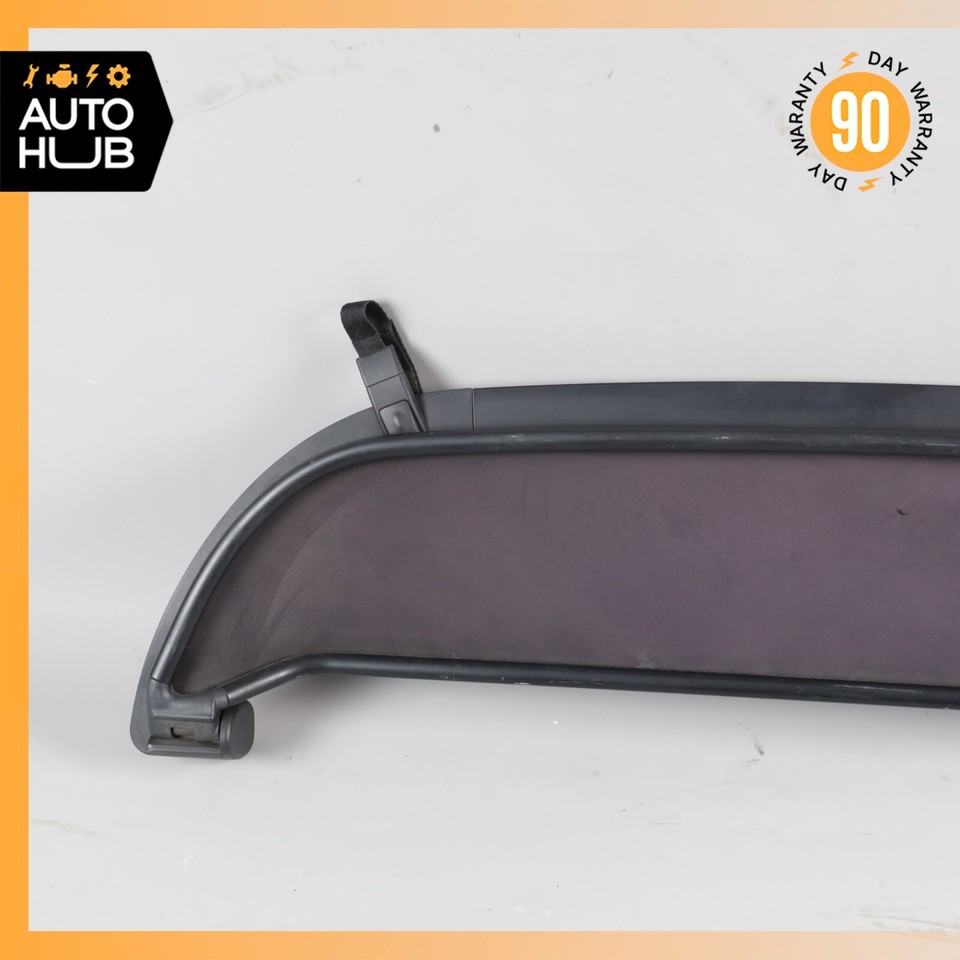 03-12 Mercedes R230 SL500 SL550 Factory Wind Screen Windscreen ...