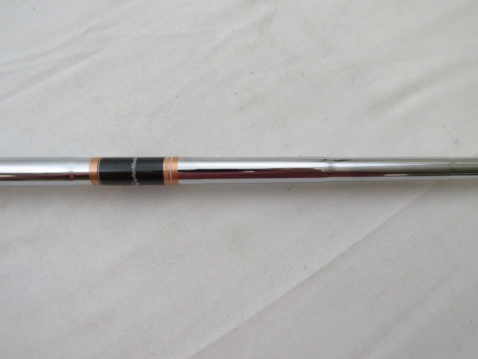 NEW TaylorMade TP Collection Black Copper Ardmore 2 34" Putter Steel ...