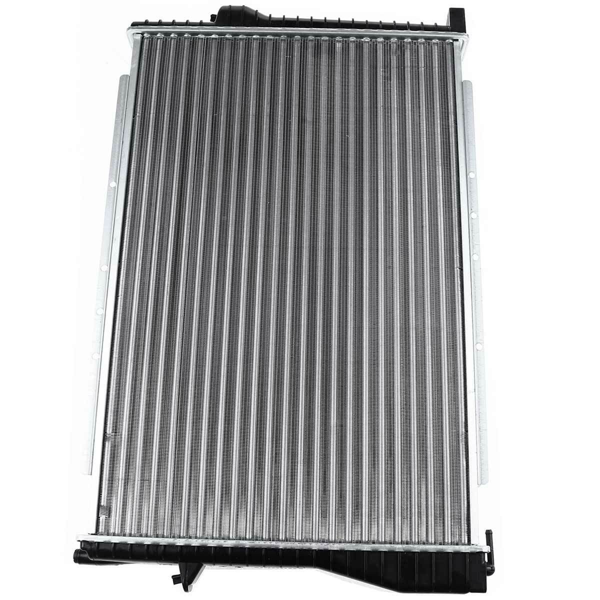 Engine Cooling Radiator for BMW 520i 525i 530i 540i E39 728i iL E38 ...