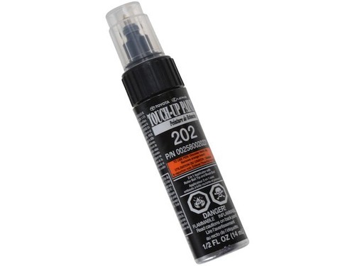For 2001-2006 Lexus LS430 Paint Scratch Repair Pen 67293HH 2002 2003 ...