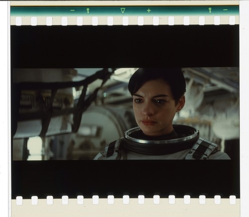 Interstellar Movie 70mm IMAX Film Cell Frame - Brand (11414) | eBay