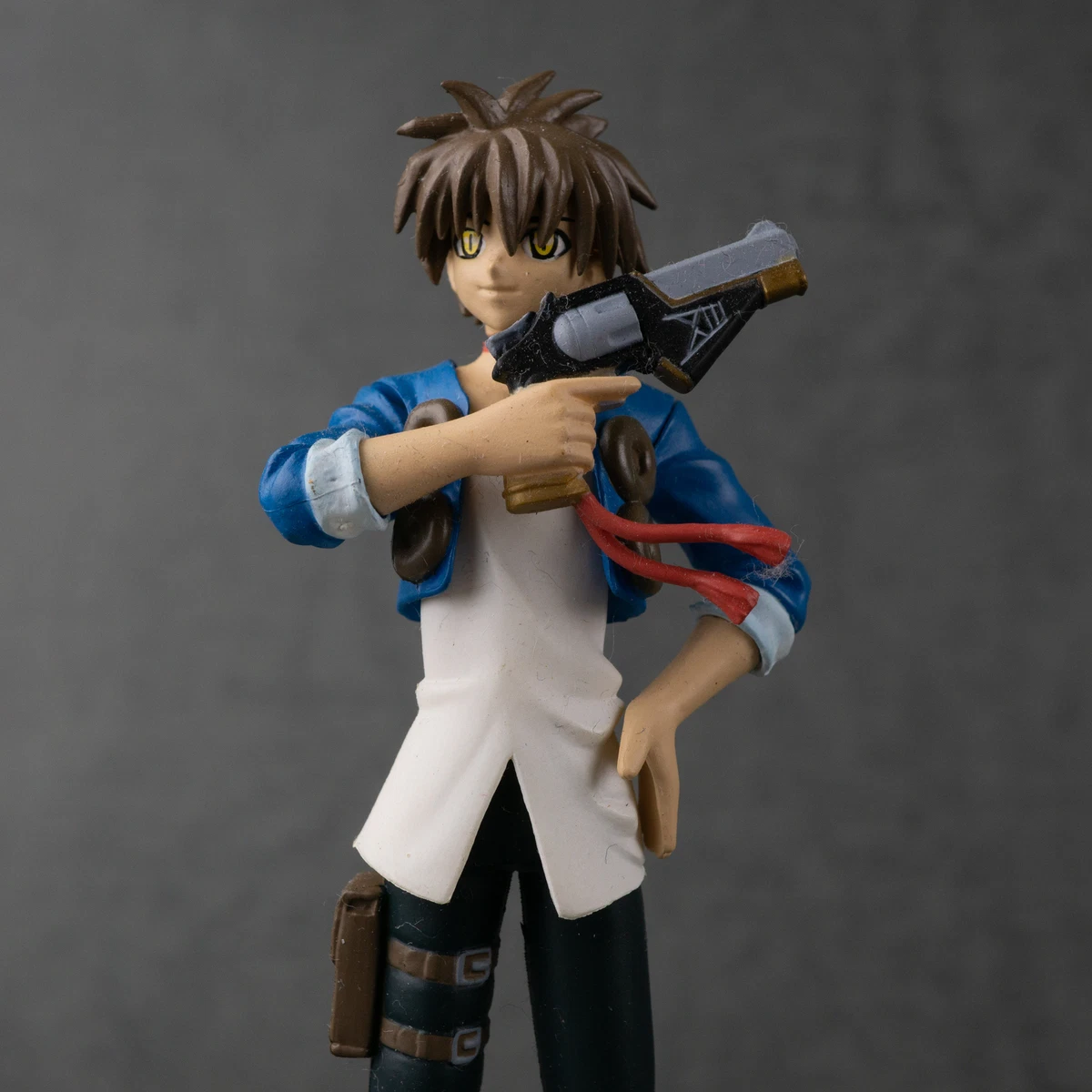 Train Heartnet Full Body