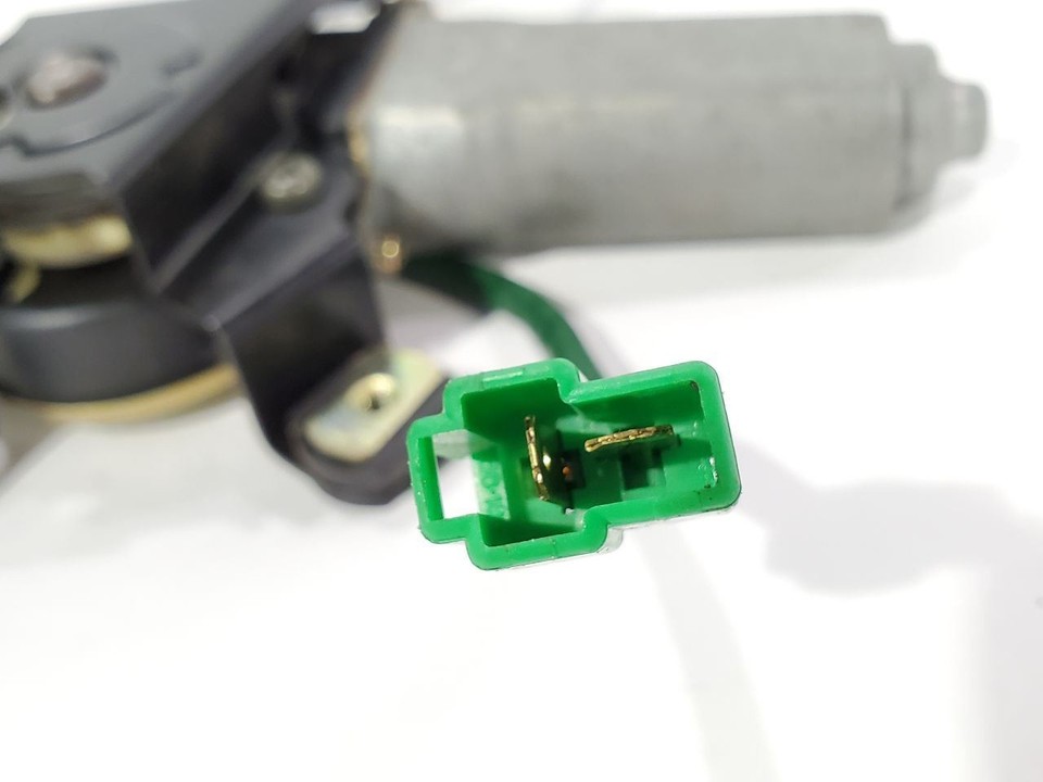 1992 Subaru SVX OEM Left Rear Quarter Window Regulator | eBay