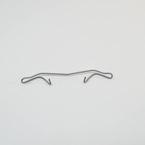 NEW AUDI Q3 8U FRONT BRAKE CALIPER RETAINING SPRING 5N0615269 ORIGINAL ...