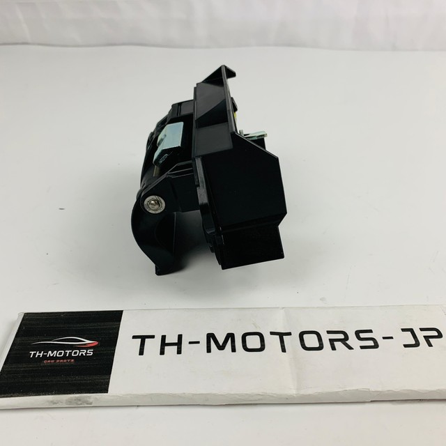 Toyota Genuine OEM 69190-60012 Handle ASSY Back 6919060012 for sale ...