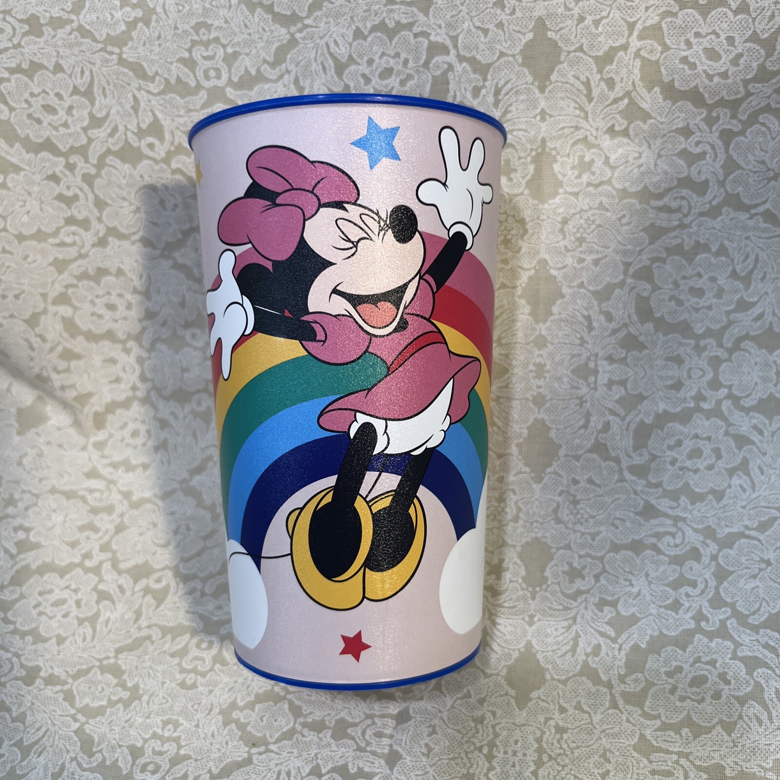 Mini Mouse Cup | eBay