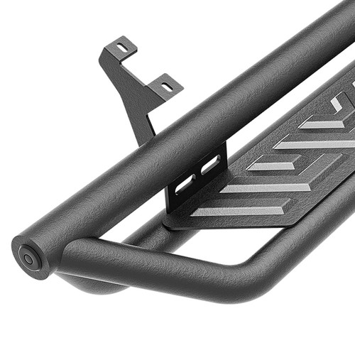 Running Boards For 2019-2026 Ford Ranger Supercrew Cab Side Rails Step ...