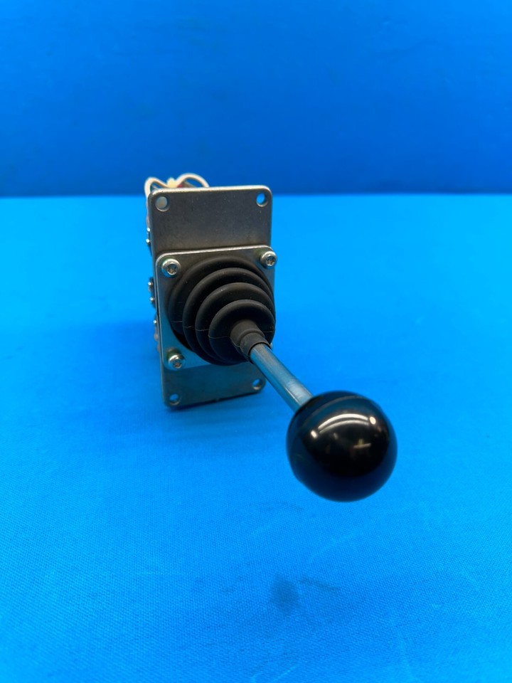 Danfoss Sauer Replacement MCH-Series Joystick Control Handle ...