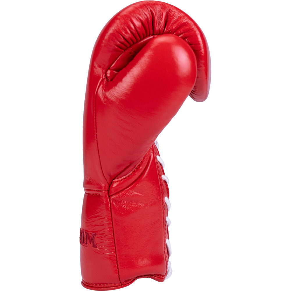 Phenom Boxing SG-210 Red Lace Sparring Gloves | eBay