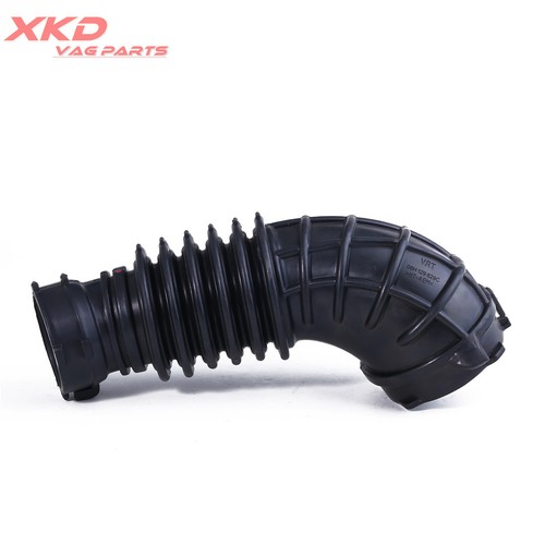 For Audi Q5 Air Intake Hose CDNC CDNB CAEB 2.0T 06H129629C | eBay