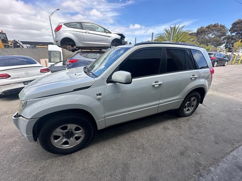 SUZUKI VITARA RIGHT REAR DOOR WINDOW GRAND VITARA, JB-JT, 04/05-12/18 ...
