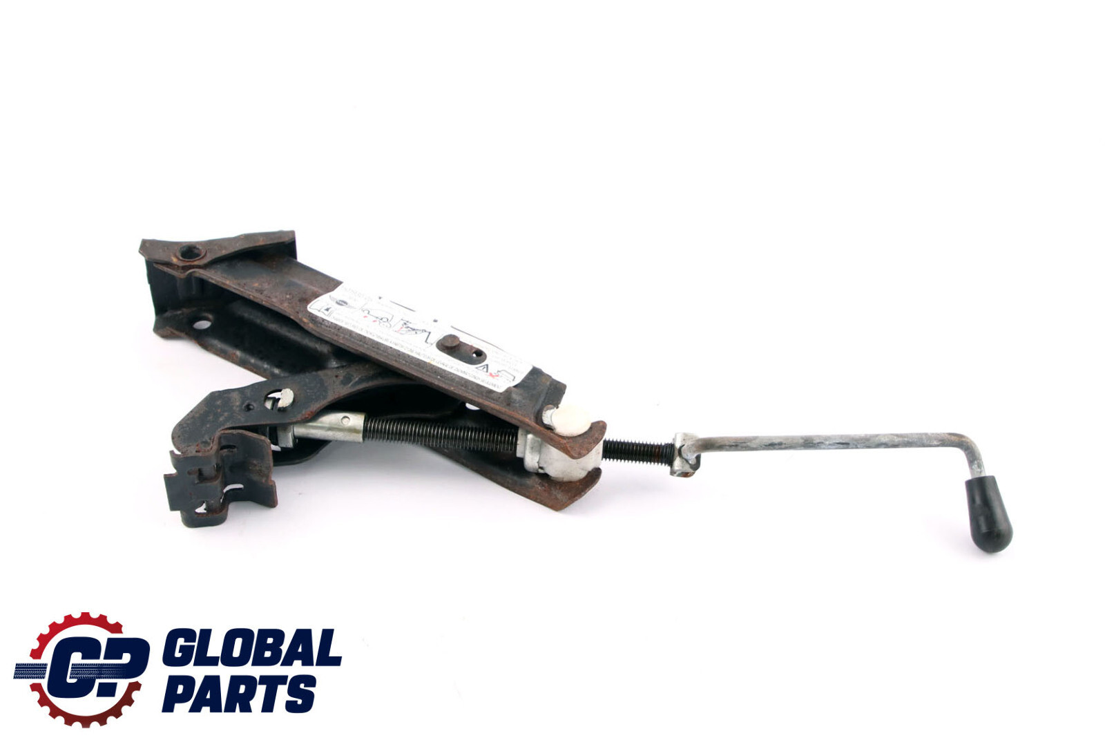 Mini Cooper R50 Lifting Jack Chock Spanner Pouch Tool Kit Set 6769113 ...