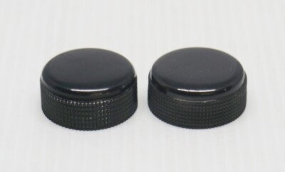 Bushnell Scope Windage & Elevation Gloss Turret Caps 23 x 11 x 9 mm | eBay