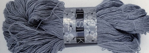 Zitron Filisilk Wool Silk Lace Blend Single Ply Assorted colors Single ...