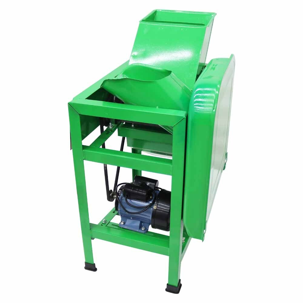 Grass Cutting Machine Household Cattle Sheep Feed Crusher hay grinder ...
