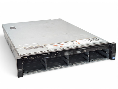 DELL PowerEdge R720 Intel Xeon E5-2680 v2 64GB RAM H710 RAID Q- - | eBay