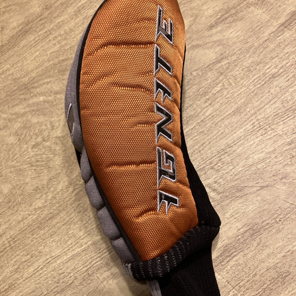 Nike Ignite 460 Driver 9.5* Grafalloy Prolite Elite Stiff Flex RH 46 ...