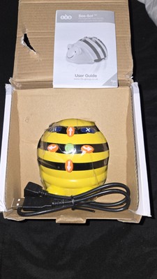 Bee-Bot Programmable Toy Robot Educational STEM Rechargeable Coding Toys for Kid | eBay