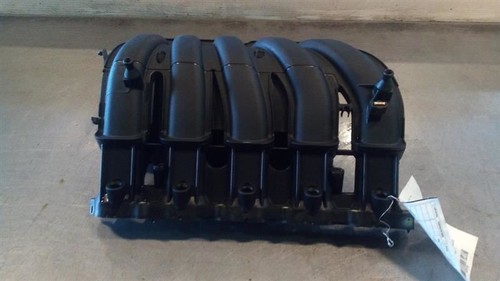 Plenum Intake Manifold 2.5L 08-14 JETTA 7781764 | eBay