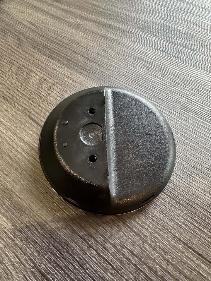 Rear Back Door Badge Emblem For Mercedes Sprinter W906 / W907 / W910 UK ...