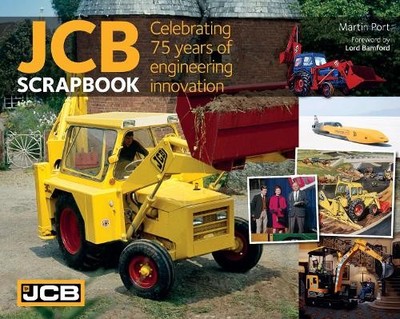 Martin Port JCB (Tascabile) | eBay