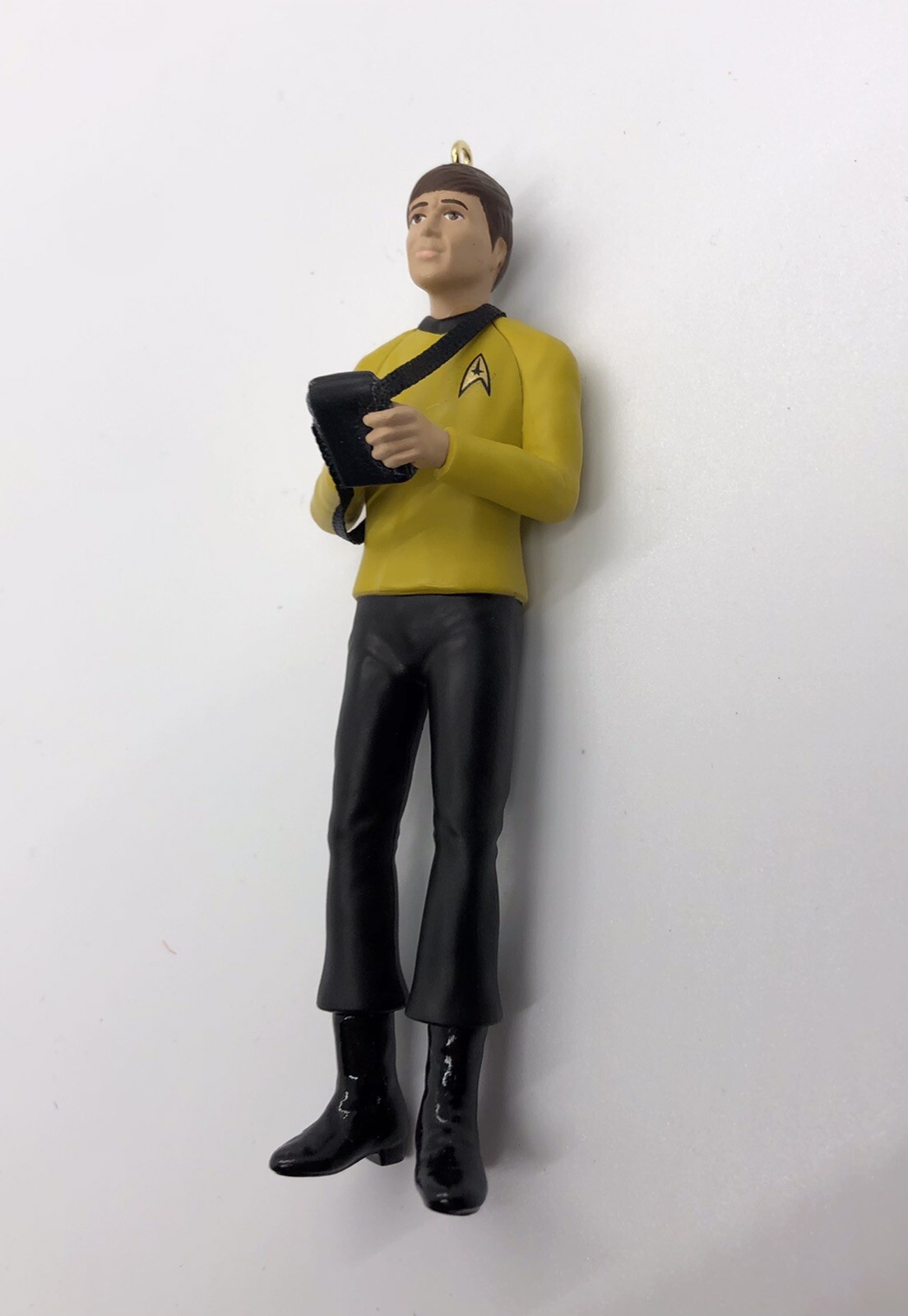 Ensign Pavel Chekov 2016 Hallmark Star Trek Legends 50th Anniversary ...