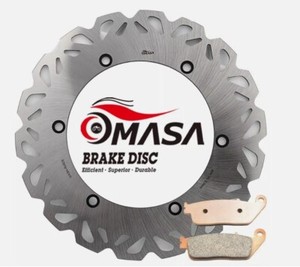 Masa Brake System | eBay Stores