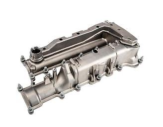 Genuine Holden Rocker Cover & Gasket suits Holden BK Astra 1.6 LWC 2017 ...