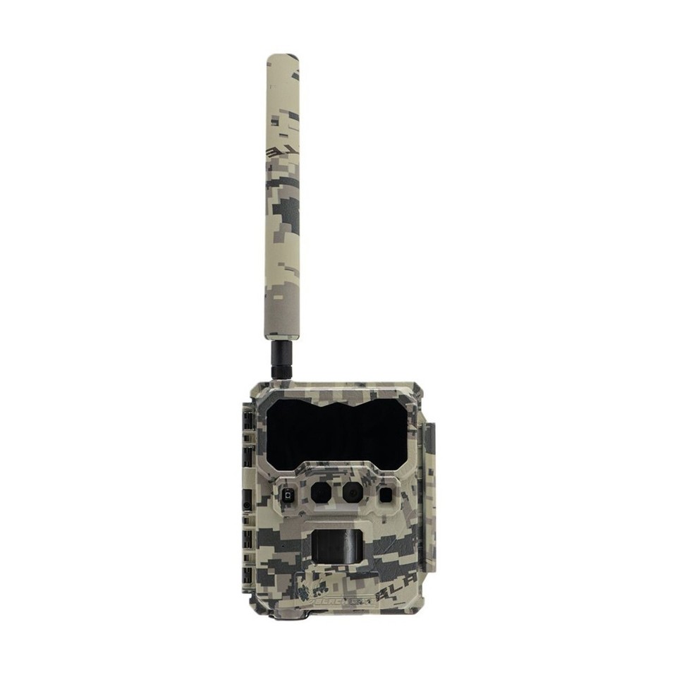 Black Gate R4G Gen 2 No Glow Multi Network LTE Cellular Trail Security ...