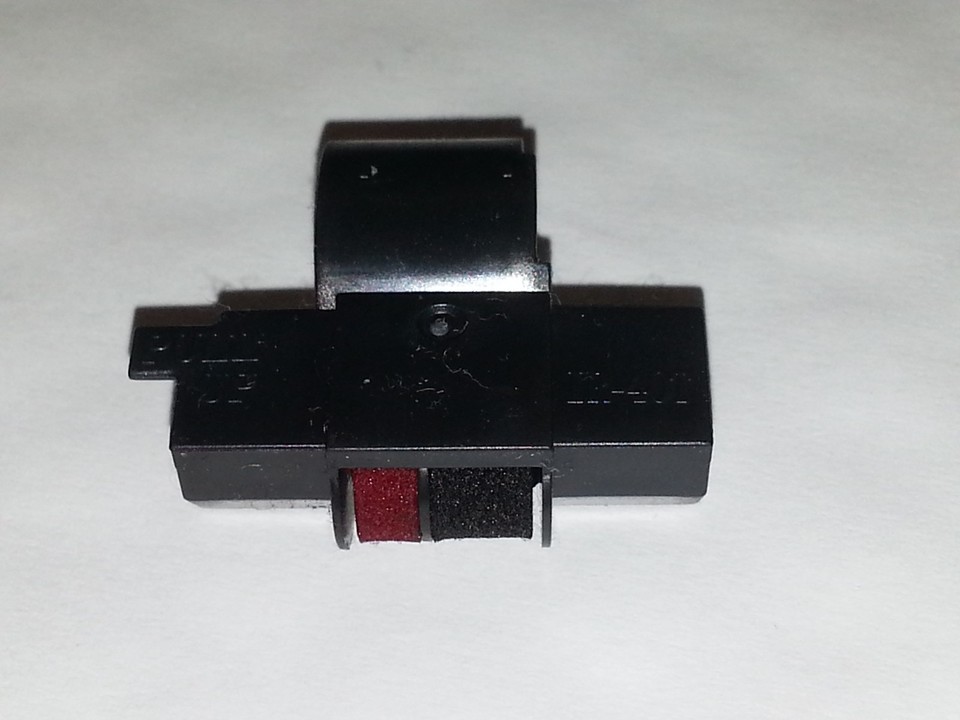 Casio HR 100 TM Calculator Ink Rollers - Casio HR100TM | eBay