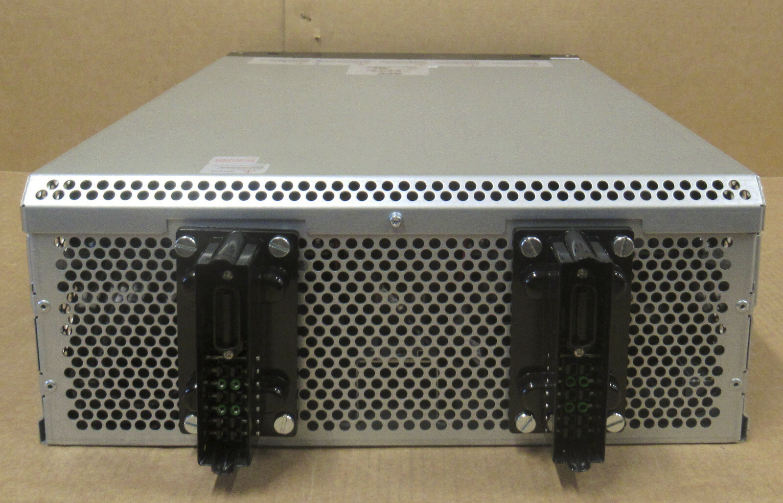 APC Symmetra PX 25kW Power UPS Module 25000W 400/480V 0G-SYPM25KD | eBay UK