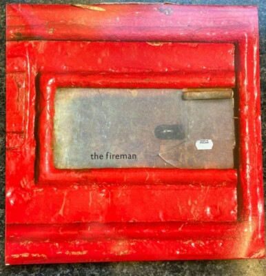 Rushes by The Fireman (Paul McCartney & Youth) Vinyl LP (1998) UK ...