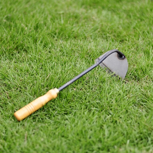 Hand Hoe Weeder Wedding Gardening Removing Planting Seeding Garden Hoe ...