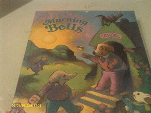 Morning Bells, Level 3 (World of Reading) - Paperback - GOOD ...