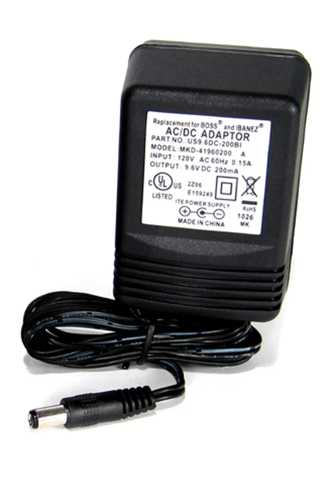 9V 500mA European Power Adaptor, 50% OFF | www.pinnaxis.com