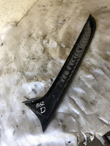 AUDI A4 8W2, B9 Kofferraumverkleidung 8w9854872b 2.00 Diesel 110kw ...