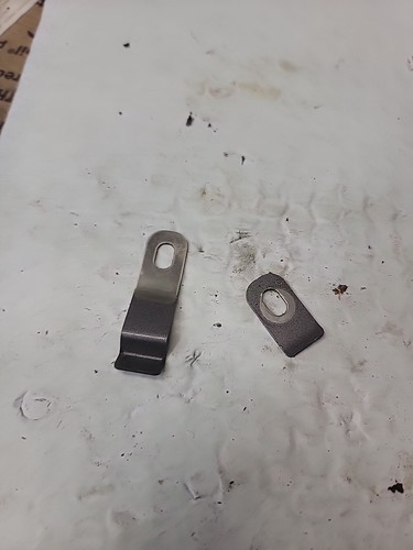 Nissan 8 hp 2002 Detent Set NS8B F7 | eBay