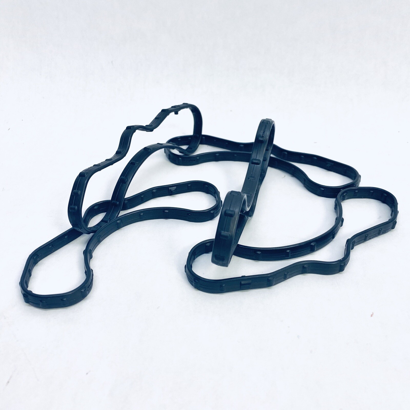 LOT OF 5, 12627520 CRANKSHAFT REAR OIL SEAL HOUSING GASKET FITS GM | eBay