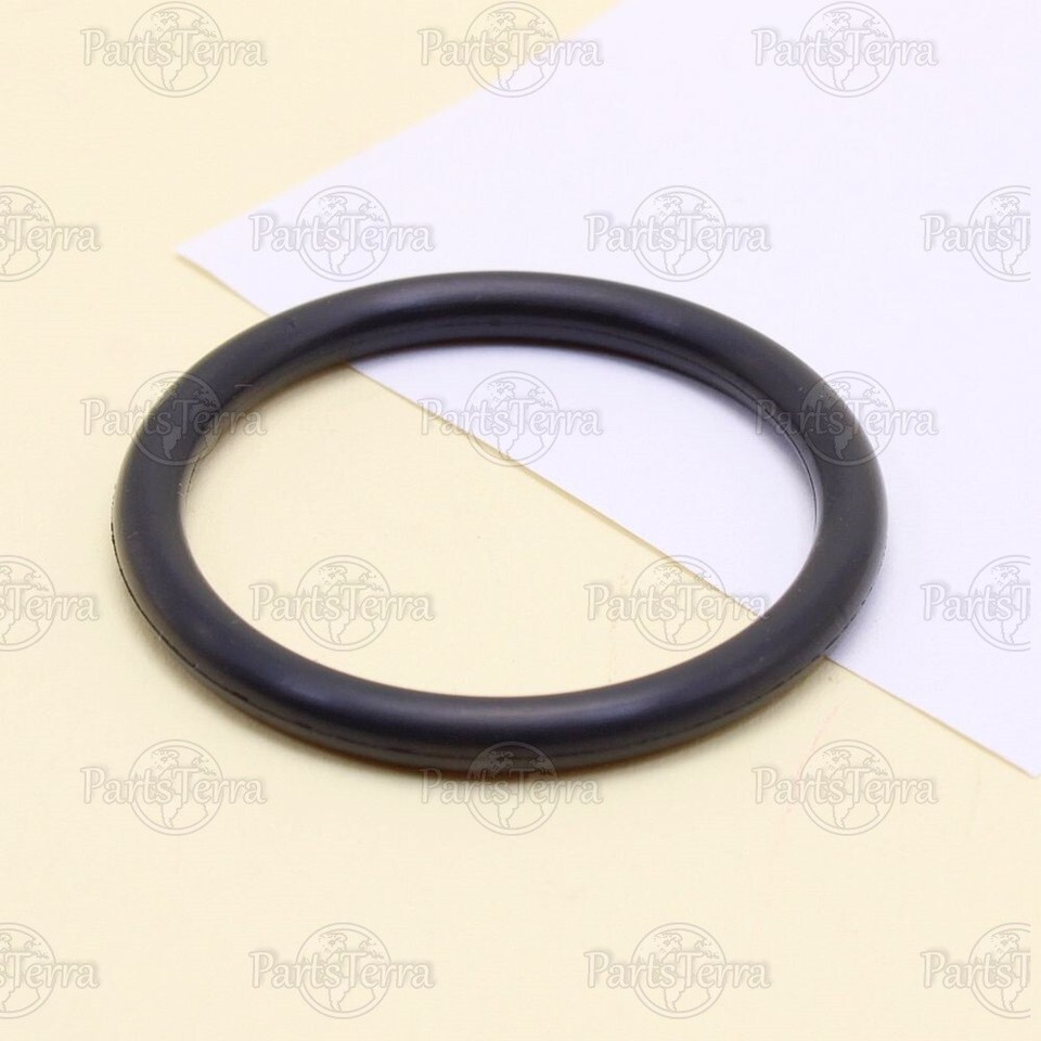 New OEM Genuine KIA HYUNDAI Engine Coolant Pipe O-Ring Rubber Gasket ...