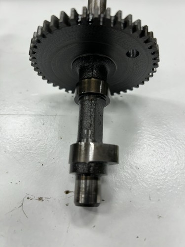 Tecumseh Crank 33677A 3/4”x 2 1/4”, Cam 33696, Lifters 27241, IGN Cam ...