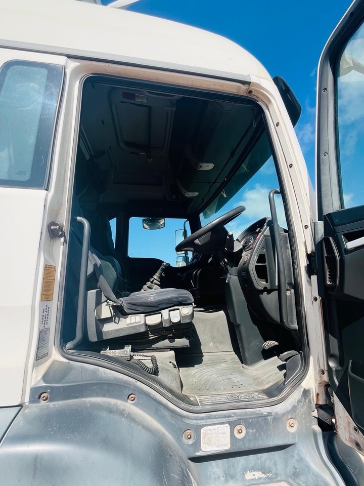 ERF ECT 420 bhp | eBay UK