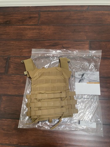 Crye Precision Coyote JPC 1.0 MEDIUM Tactical Military | eBay