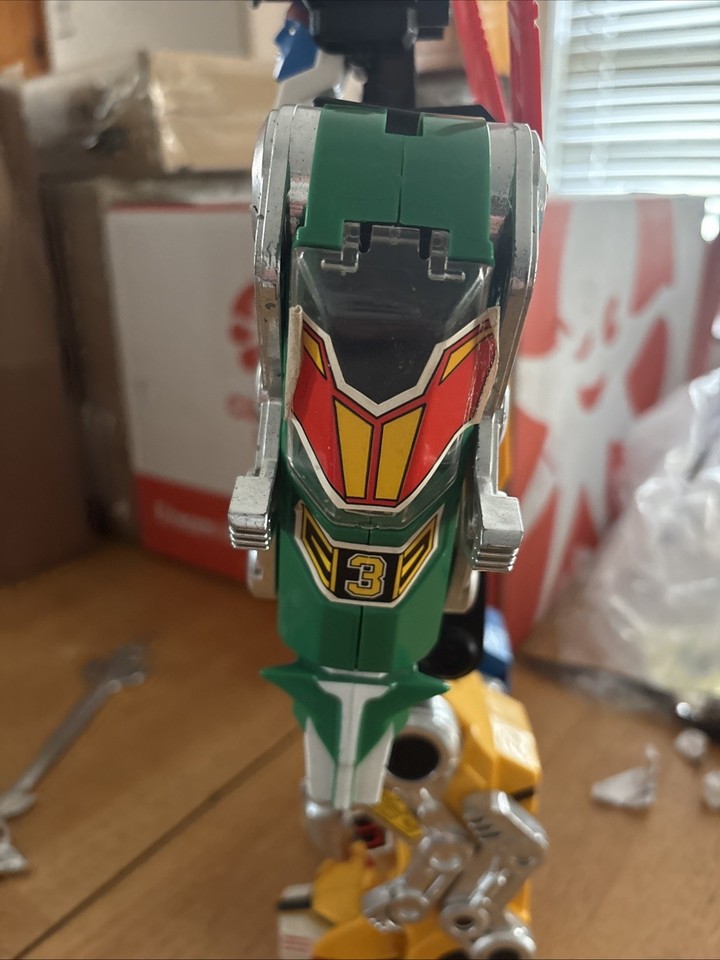 vintage 1984 panosh place voltron | eBay