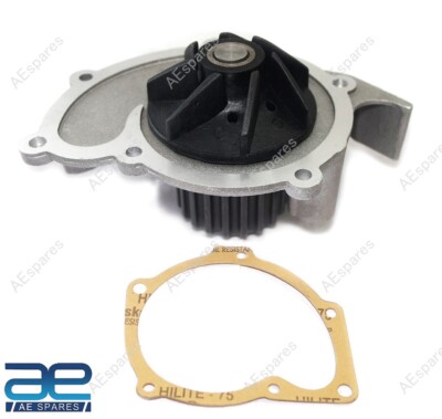 Water Pump Assy 278920100102 For Tata Xenon 2.2 Safari Dicor Safari ...
