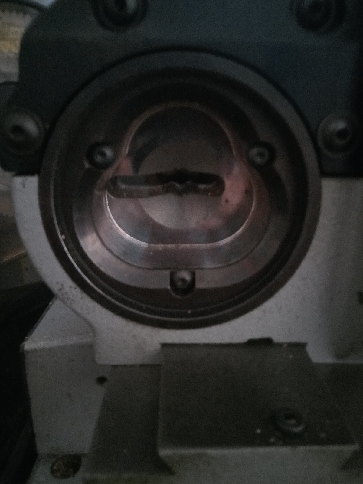 SILCA IDEA Macchina duplicatrice chiavi elettronica doppia mappa e ...