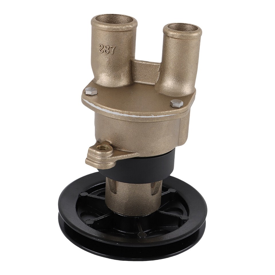 Replaces For New Volvo Penta Sea Water Pump 3857794 3851982 3851700 | eBay