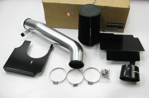 Spectre 01-04 Silverado 2500 3500 HD 6.6L DURAMAX Diesel CAI Cold Air ...