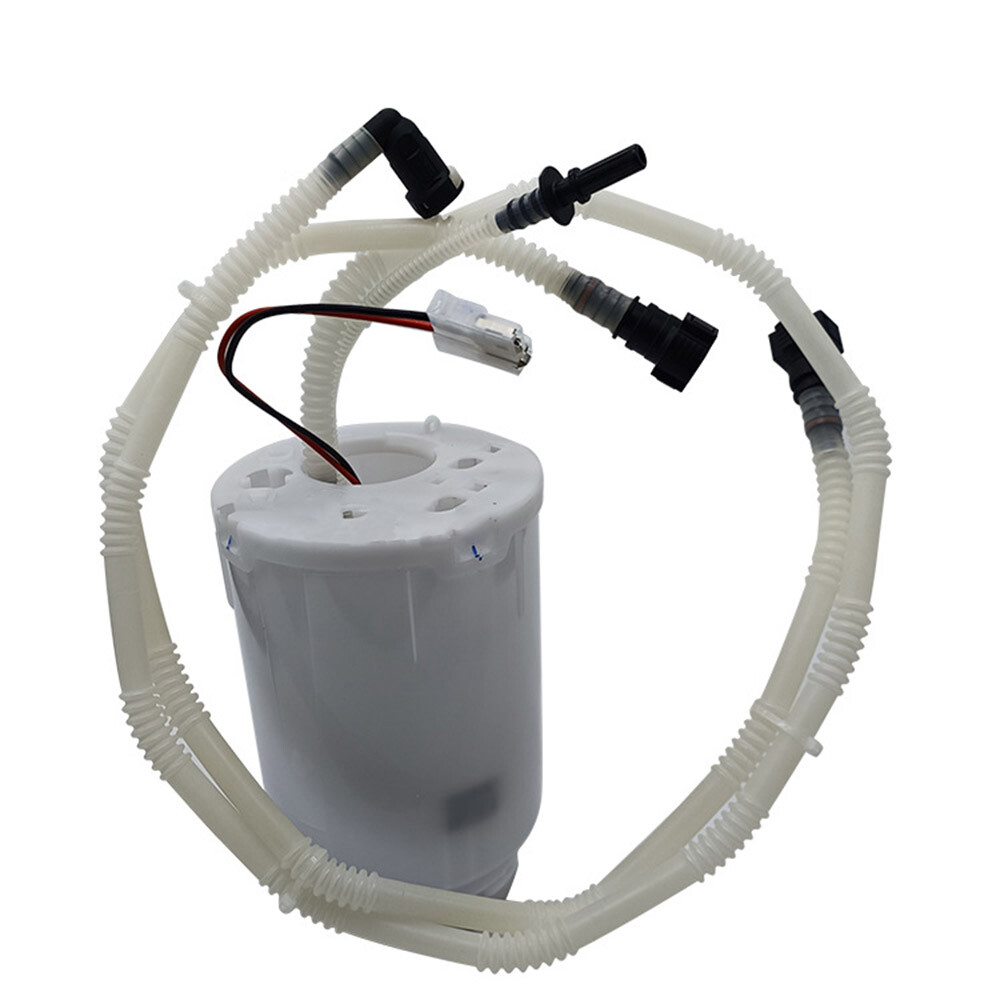 7L8919087B For VW Touareg For Audi Q7 3.0L 3.6L 4.2L Fuel Pump Assembly ...