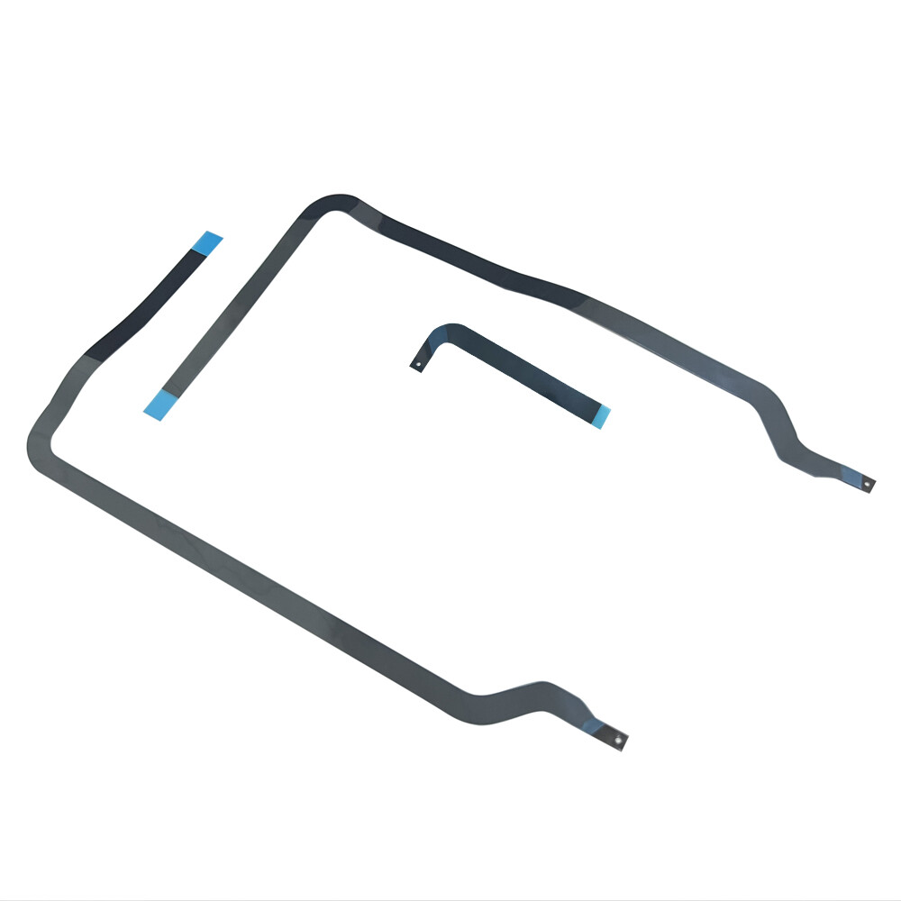 L+R LED LCD Panel Screen Adhesive Strips Stickers Tape for Lenovo ...